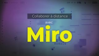 Guide d'utilisation de Talk Track pour Miro